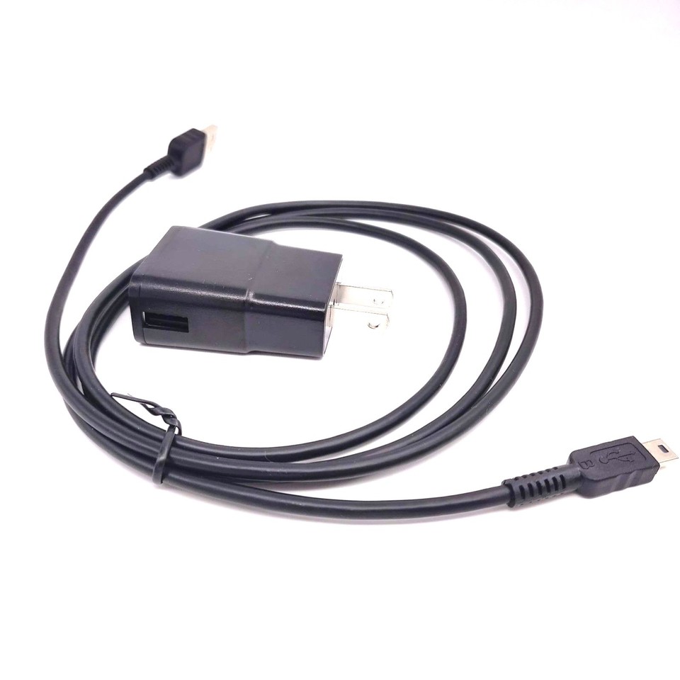 Genuine Texas Instruments Graphing Calculator Charger for Ti-84 Plus CE ...