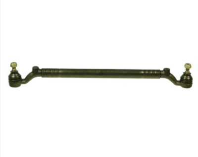 NEW MERCEDES-BENZ S W140 STEERING LINKAGE DRAG LINK A1404600805 OEM NO ...