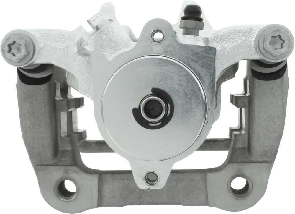 Disc Brake Caliper-Premium Semi-Loaded fits 12-15 Land Rover Range ...