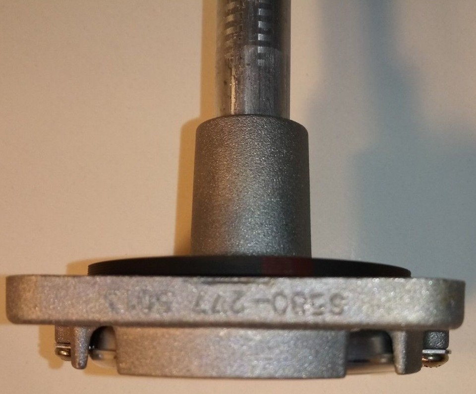 Rochester Top Mount Adjustable Liquid Level Gauge 6580-00277 Senior ...