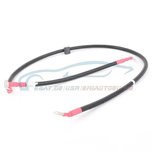 Original BMW 12427584685 - [SUPER PREIS] Kabel Generator-Anlasser ...