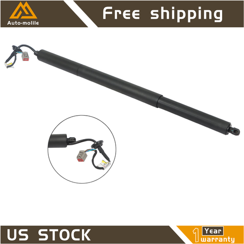 Rear Left Tailgate Power Hatch Lift Support For 15-21 Jeep WK2 Grand ...