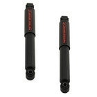 For Chevy Silverado GMC Sierra Belltech Nitro Rear Shock Absorber Pair ...