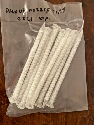 Plexus Nozzle Tips 6221 10pcs. | eBay