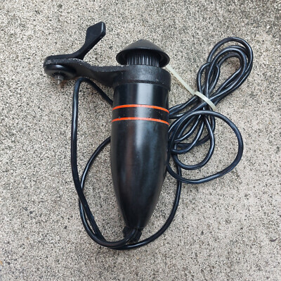Raymarine Autohelm ST 3000 WHEEL DRIVE MOTOR ST3000 2000 4000 ...