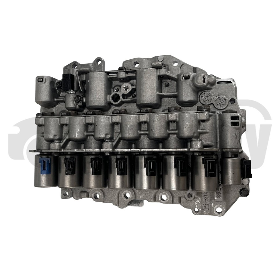 🔥UA80E UB80E UB80F UA80F Transmission Valve Body w/o Start-Stop for ...