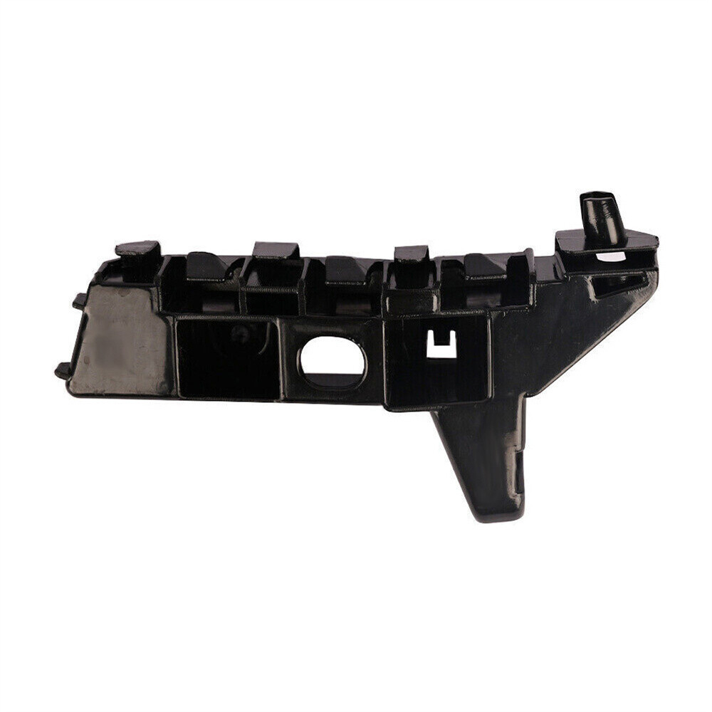 Pair Front Left & Right Side Bumper Brackets Retainers For Honda Civic ...