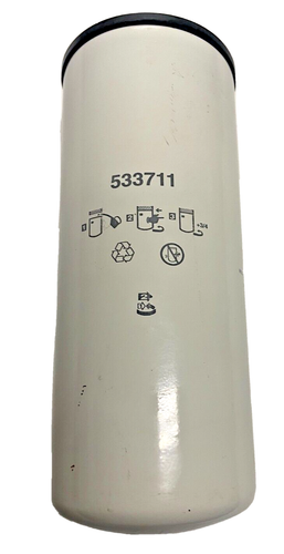 WIX FUEL FILTER 533711 | eBay