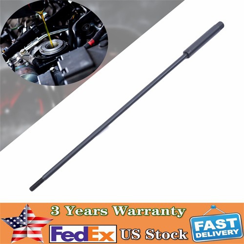 R8 Mill Pull Rod 7/16 Vertical Shank for Milling Machines - Durable ...