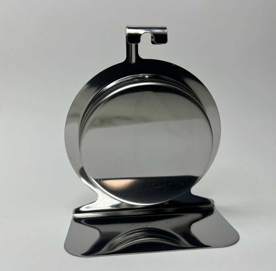 Cooper 24HP Oven Thermometer 100º - 600ºF Range NEW OPEN BOX - NSF ...