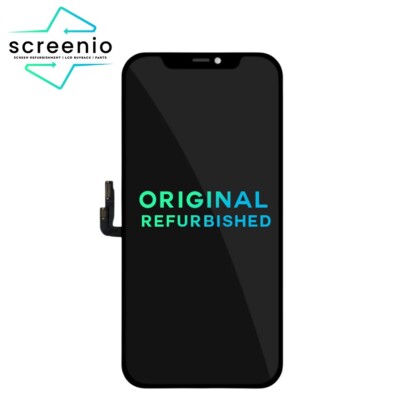iPhone 12/12 Pro Genuine Soft OLED Original Apple Screen Display Grade ...