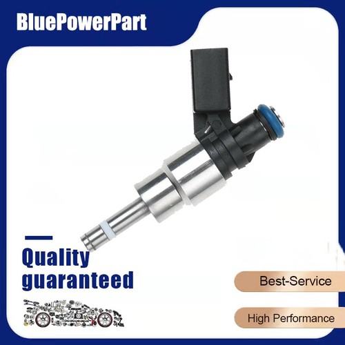 1X New Fuel Injector Fits For VW Golf Mk5 Gti Audi A3 2004-2009 ...