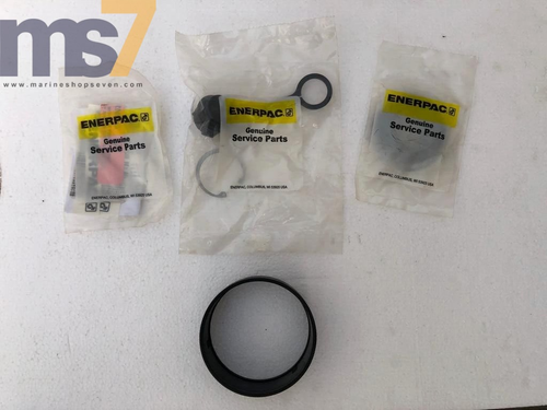ENERPAC RCH20K50 STANDARD REPAIR KIT FOR 20 TON HYDRAULIC HOLLOW ...