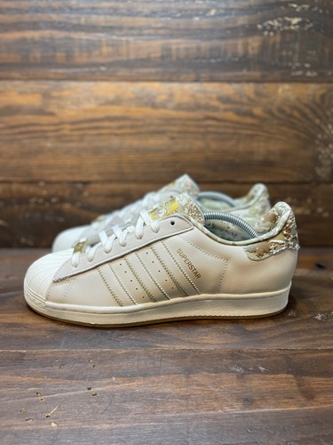 Adidas Original Superstar OG Mens leather Sneakers ID4683 | eBay
