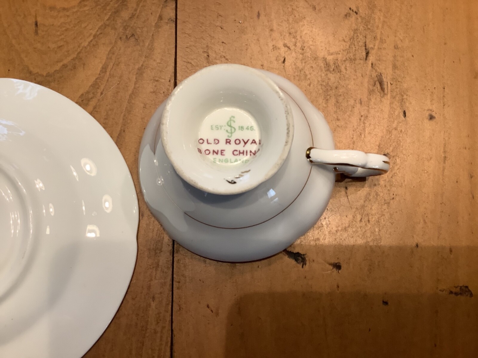 Vintage Old Royal Duo never used | eBay