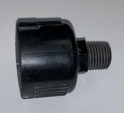 Thomas Compressor Air Filter Assembly 1/4"-18 NPT - 660573 | eBay
