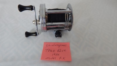 Spinning - Shakespeare Model