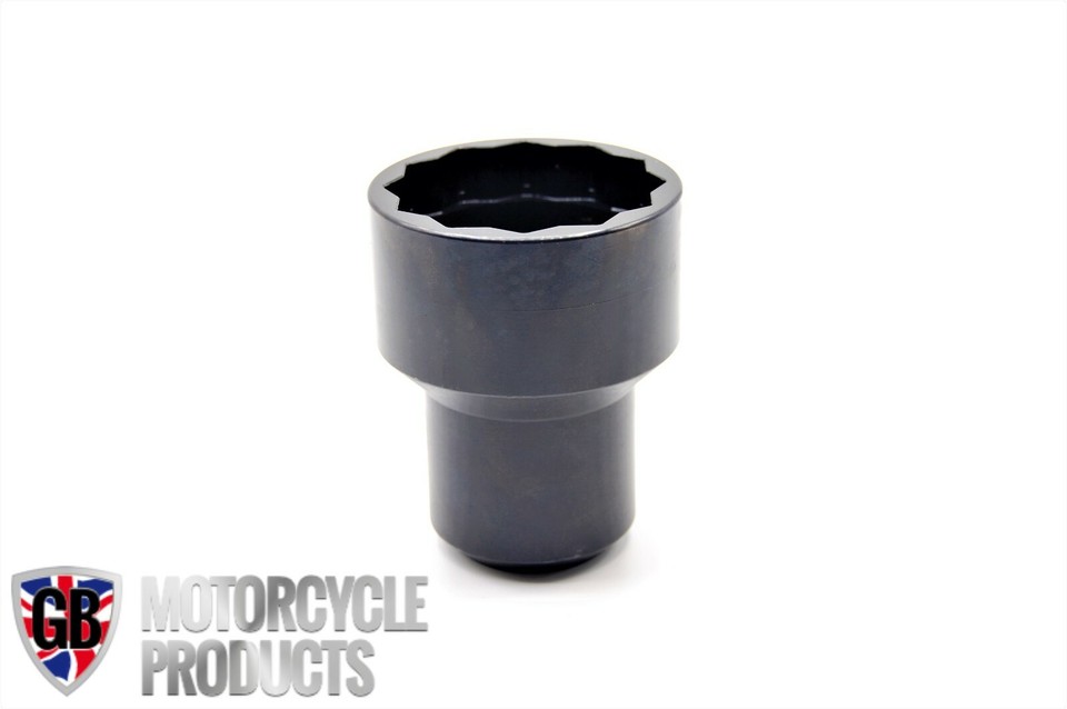 Ducati Superbike 959 Panigale 2018-2019 Rear wheel Socket with 1/2 ...