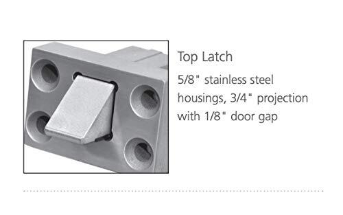 Corbin Russwin Multi-Point Exit Device FE5400S (A) Series | eBay