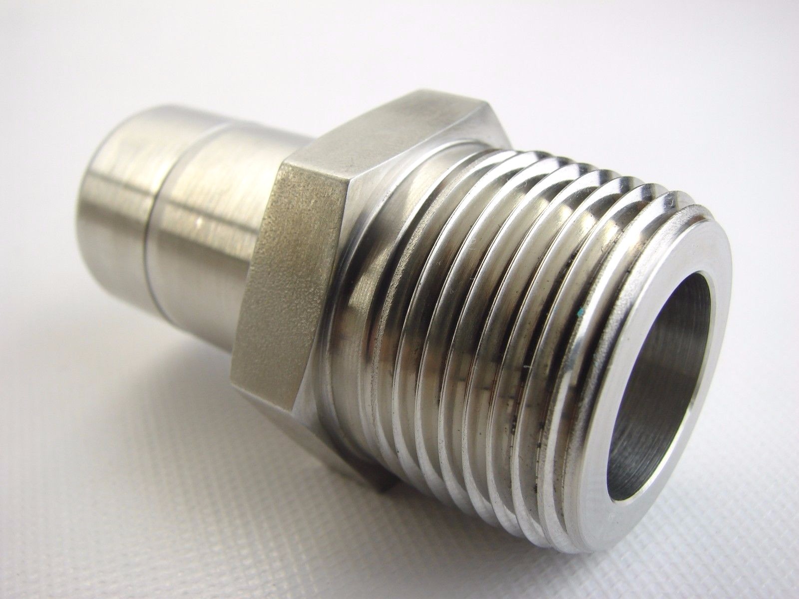 SwageLok 316L-16-BVCO-1 316L Stainless Steel ‘B’ Type VCO L-Ring ...