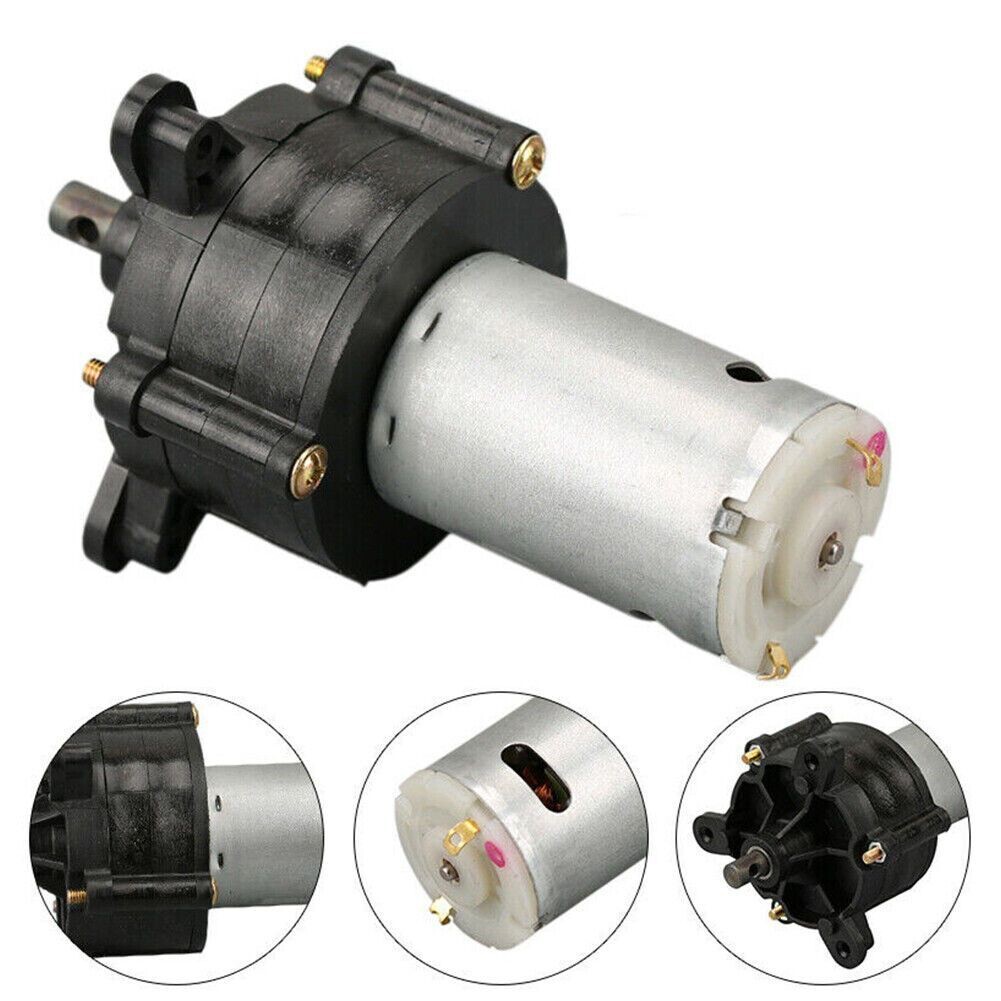Wind DC Generator 5V6V12V24V 1500mA 20W Motor for Backup | eBay