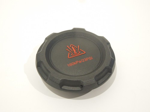 Audi Q5 FY 80A Black Coolant Header Tank Cap Lid New Genuine 2Q0121321A ...