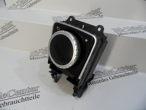 Mercedes GLS X166 GLE W292 C292 NTG Taster Drehschalter Controller ...