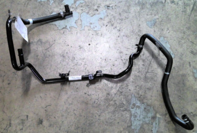 RAM ProMaster 1500/2500/3500 Mopar Heater Return Hose 52014856AE ...