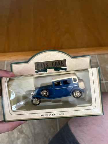 days gone rolls royce d back blue rolls royce | eBay