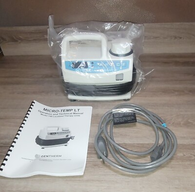 Pumps - Heated Therapy