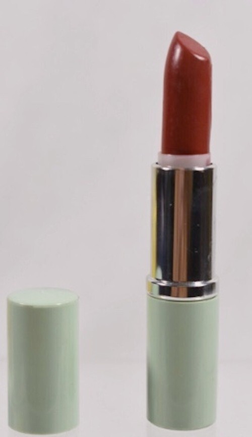 CLINIQUE Long Last Soft Shine Lipstick 10 BERRY FREEZE 4g FREE SHIPPING ...