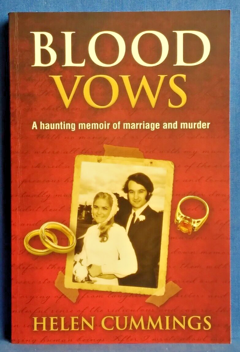 Blood Vows by Helen Cummings s/c 2011 'i' 9781742485881 | eBay