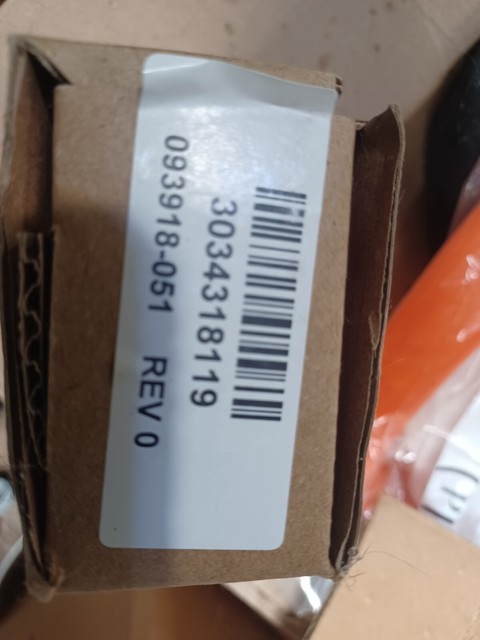 Steris P093918051 Printer Header Assembly for sale online | eBay