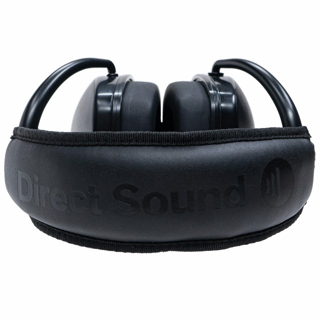 Direct Sound Extw37 Isolating Bluetooth Headphones - Black for sale ...