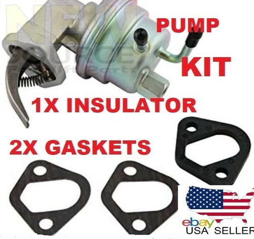 23100-78154-71 23100-UB010 FUEL PUMP KIT FOR TOYOTA 4Y WITH INSULATOR ...