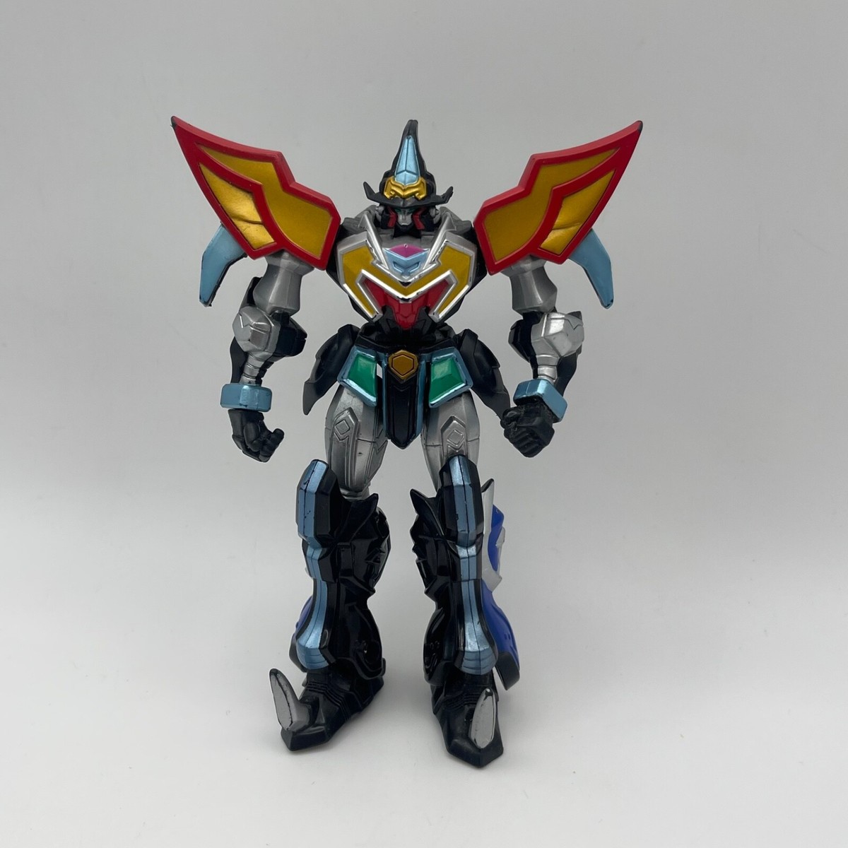 Power Rangers Mystic Force Titan Megazord