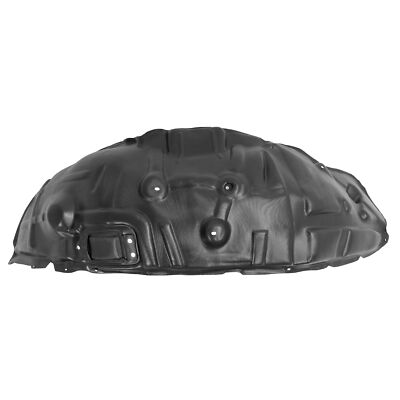 Front Left Side Inner Fender Liner For 2009-2024 Dodge Ram 1500 ...