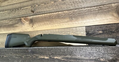 Savage 110 SHORT Action Stock Bottom Bolt Release | eBay