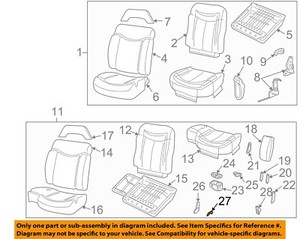 Forestcity Chevy | eBay Stores