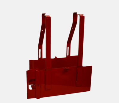 IH INTERNATIONAL FARMALL BATTERY BOX 86 SERIES 64851C91 | eBay