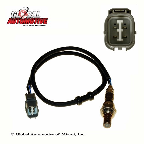 New Oxygen O2 Sensor for 1990-2010 Acura Honda Isuzu Saturn Cars SUVs ...