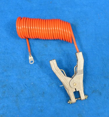 Probes - Ground Clip