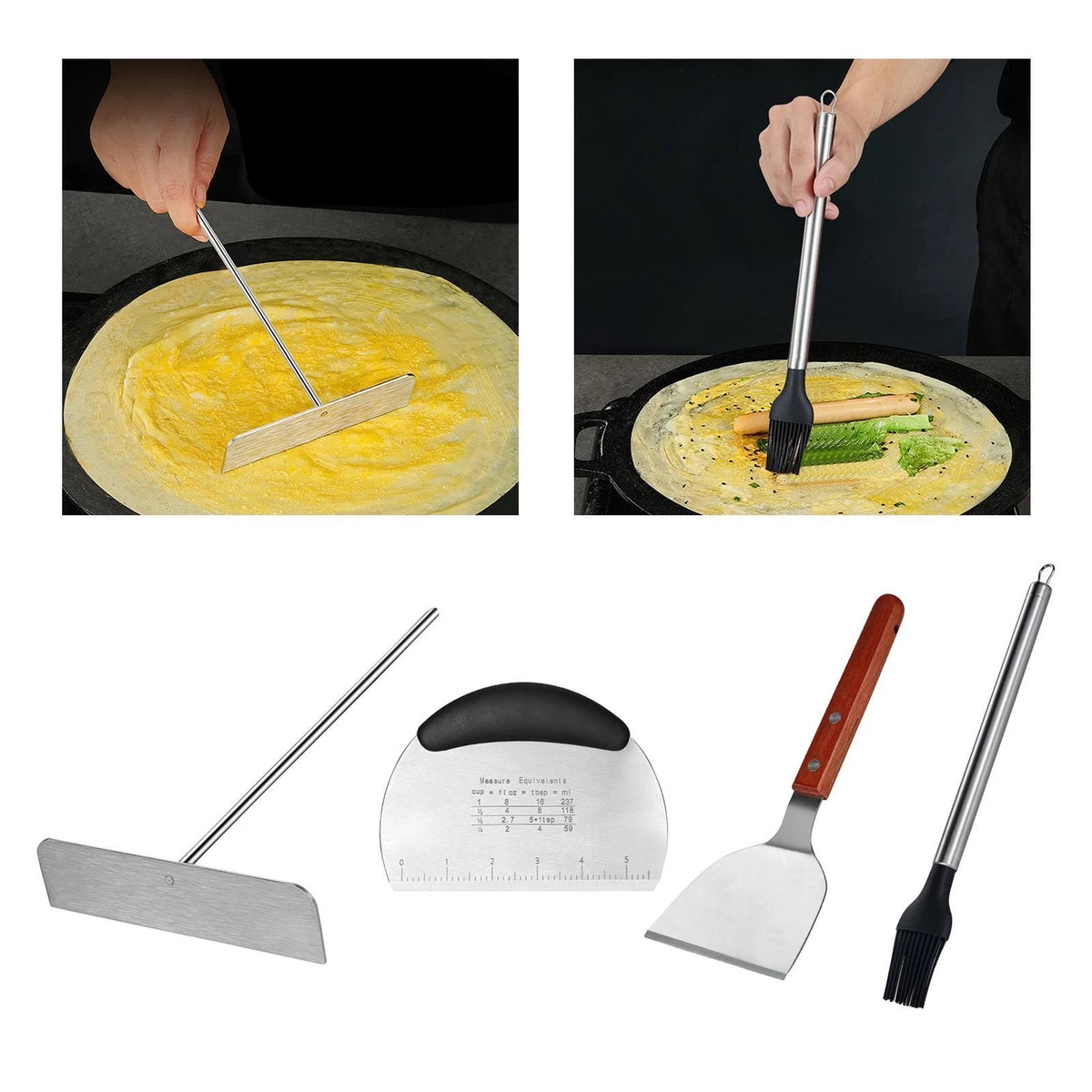 Crepe Tools Spreader Store | www.hayatiaygun.com