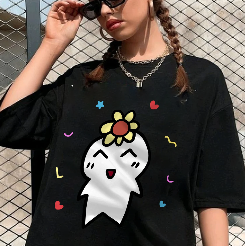 ATEEZ Yeosang Happy Hehetmon Shirt, Gift For Atiny Fandom | eBay