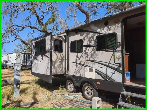 2015 Keystone Passport Ultra Lite | eBay