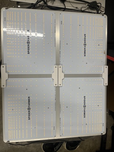 Spider Farmer SF 4000 Grow Light Full Spectrum | eBay