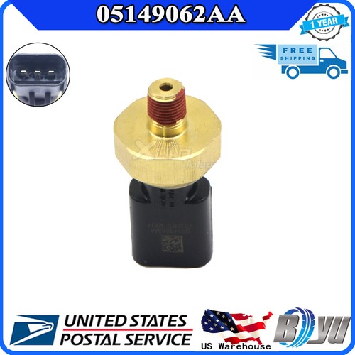 1PC Oil Pressure Switch Sender Sensor 05149062AA Engine For Chrysler ...