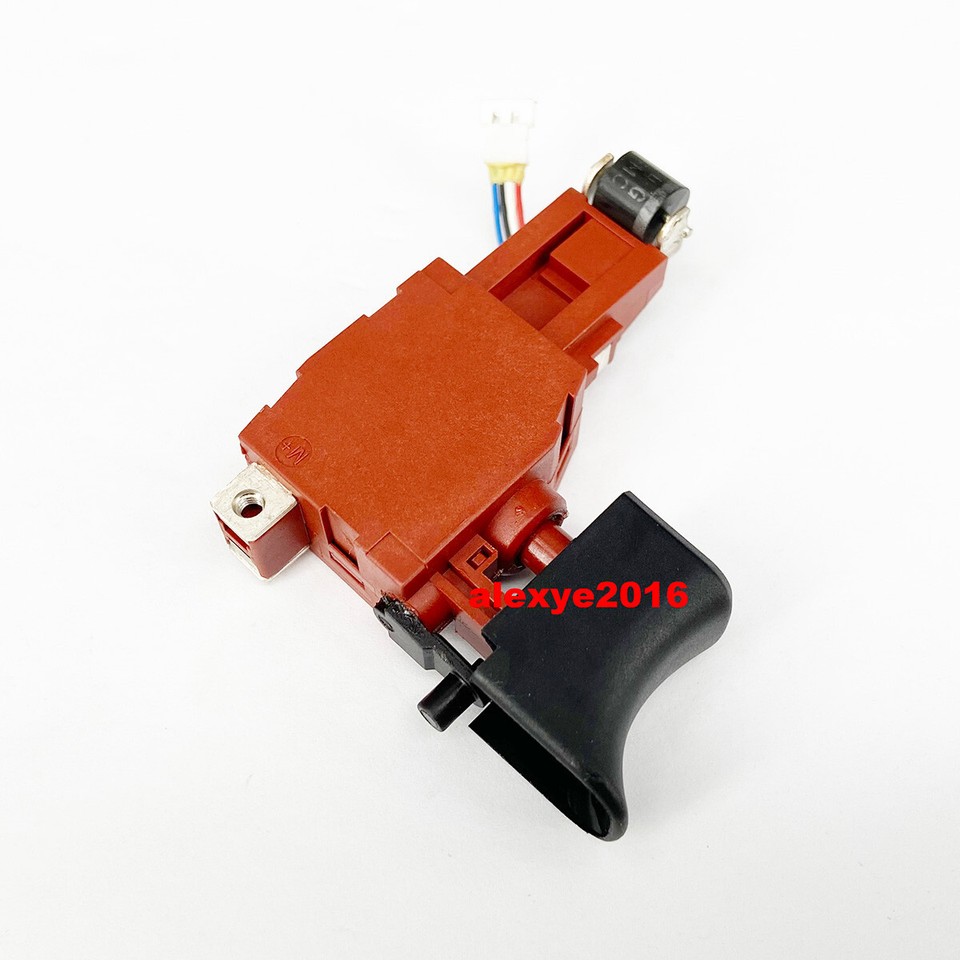 1 PCS Defond CGP-1120D-B Trigger Switch M-22023 20.1A 24VDC 5E4 | eBay