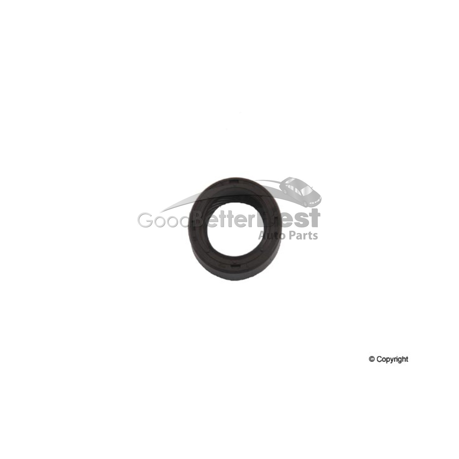 One New Korean Engine Auxiliary Shaft Seal KOS030 2142133144 for Kia | eBay