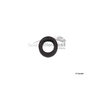 One New Korean Engine Auxiliary Shaft Seal KOS030 2142133144 for Kia | eBay